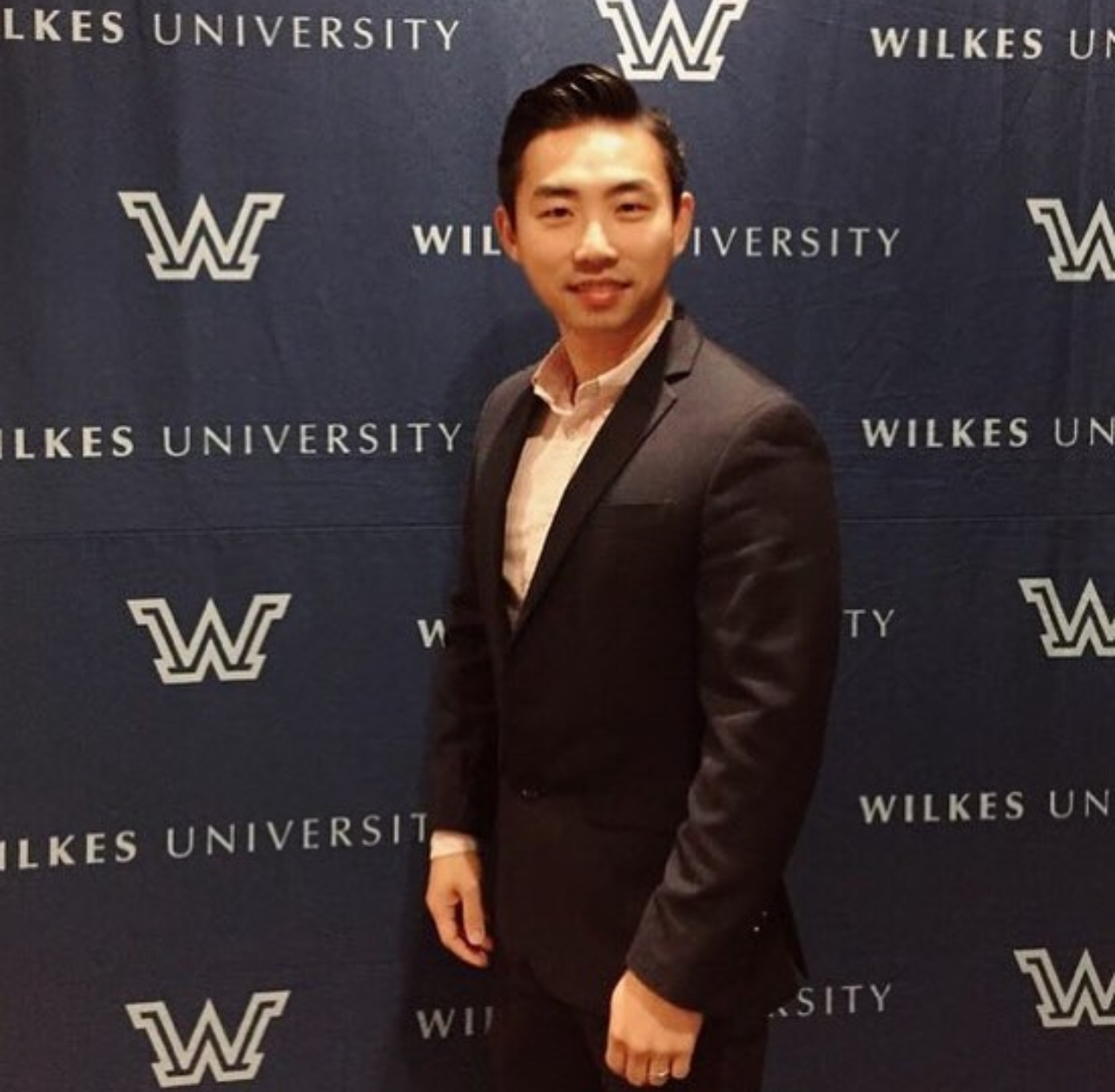 Woojun Lee, PhD – Dr. Woojun Lee